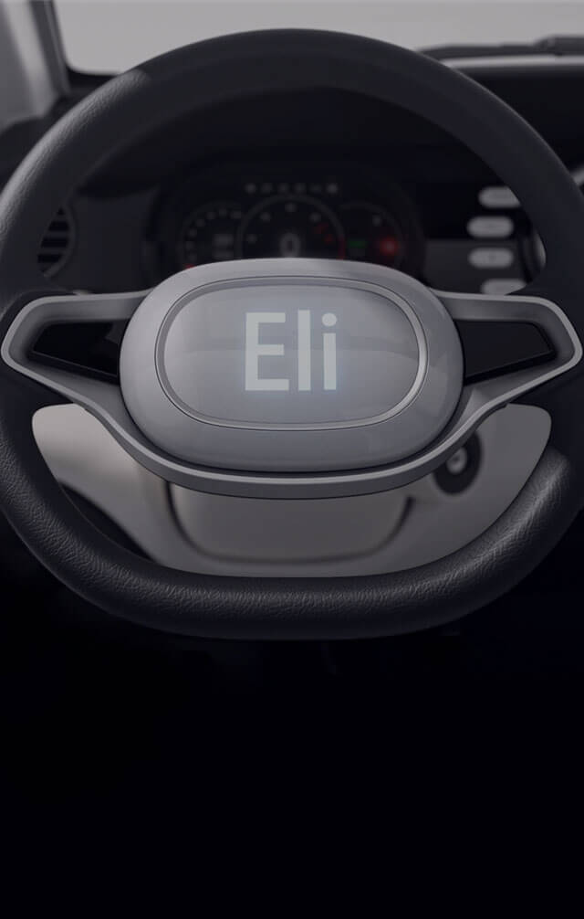Eli Electric Vehicles